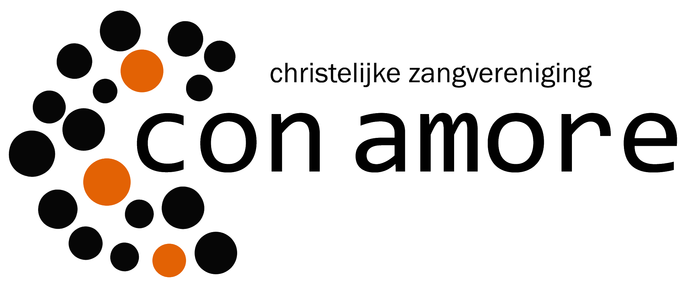 Christelijke Zangvereniging Con Amore